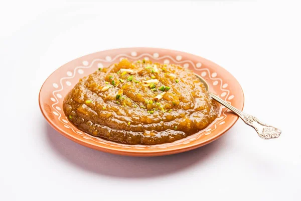 Suji halwa Stock Photos, Royalty Free Suji halwa Images | Depositphotos