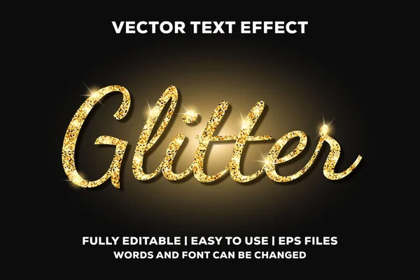 100,000 Glitter font Vector Images | Depositphotos