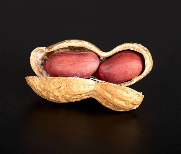 Split peanuts Stock Photos, Royalty Free Split peanuts Images ...