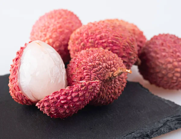 Lychee Stock Photos, Royalty Free Lychee Images | Depositphotos