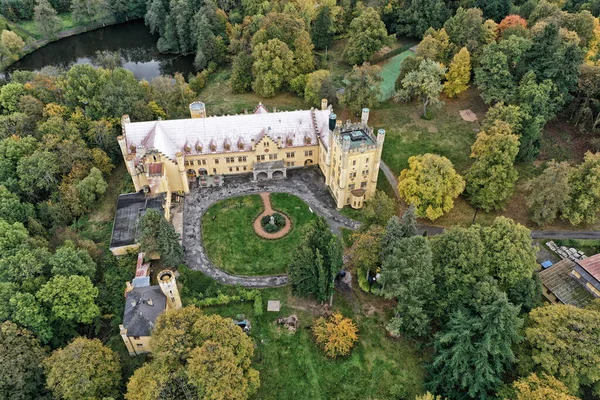 Mansion castle Stock Photos, Royalty Free Mansion castle Images ...