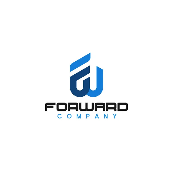 Forward logo Stock Photos, Royalty Free Forward logo Images | Depositphotos