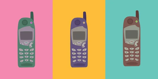 100,000 90s technology Vector Images | Depositphotos