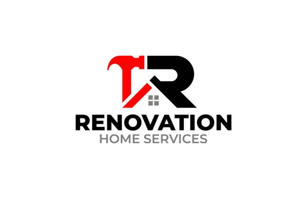 Illustration Vector Graphic Construction Renovation Home Repair ...