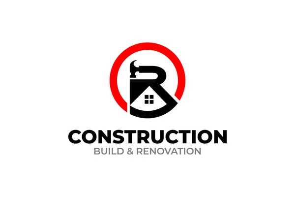 100,000 Renovation logo Vector Images | Depositphotos