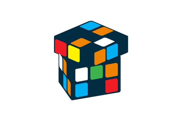 10,636,477 Unsolved rubix cube Vector Images | Depositphotos