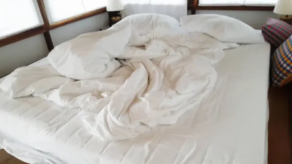 Confused bed Stock Photos, Royalty Free Confused bed Images | Depositphotos