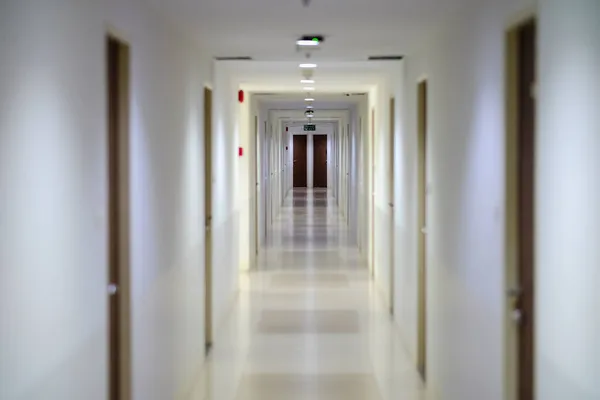 Hospital corridor radiology Stock Photos, Royalty Free Hospital ...