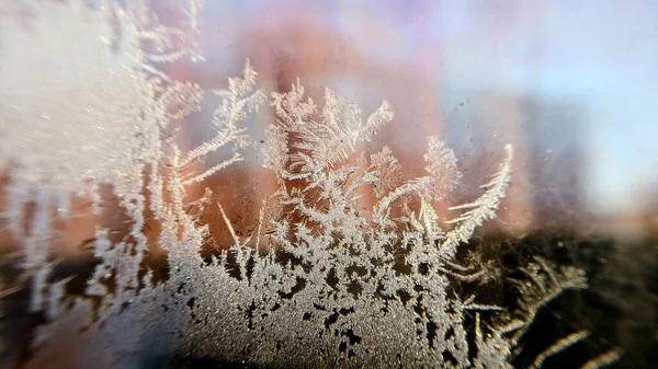 Frost windows Stock Photos, Royalty Free Frost windows Images ...