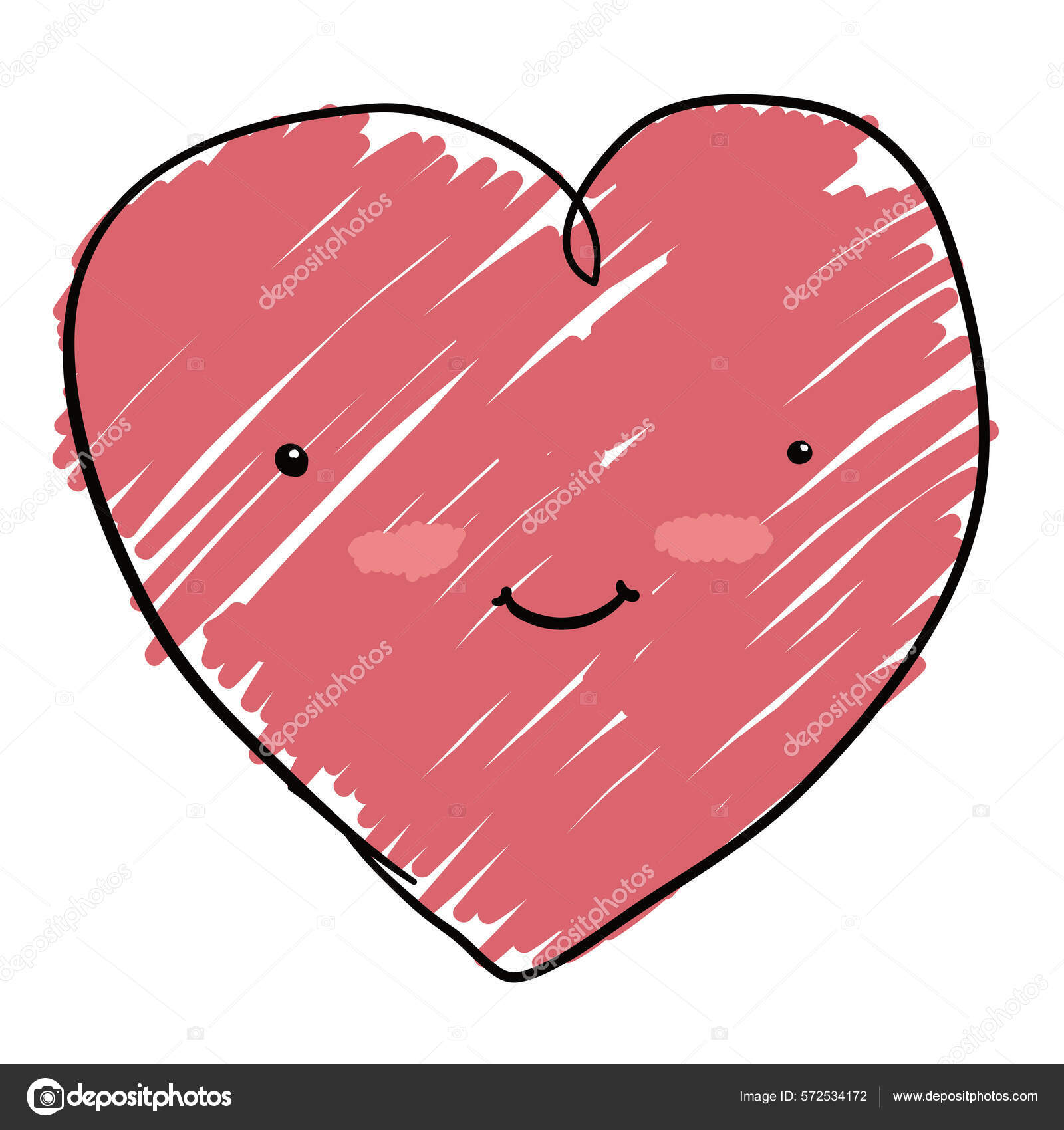 Anime Hjerte Tegning At Forbedre Praktiserende Lægers Adgang Til