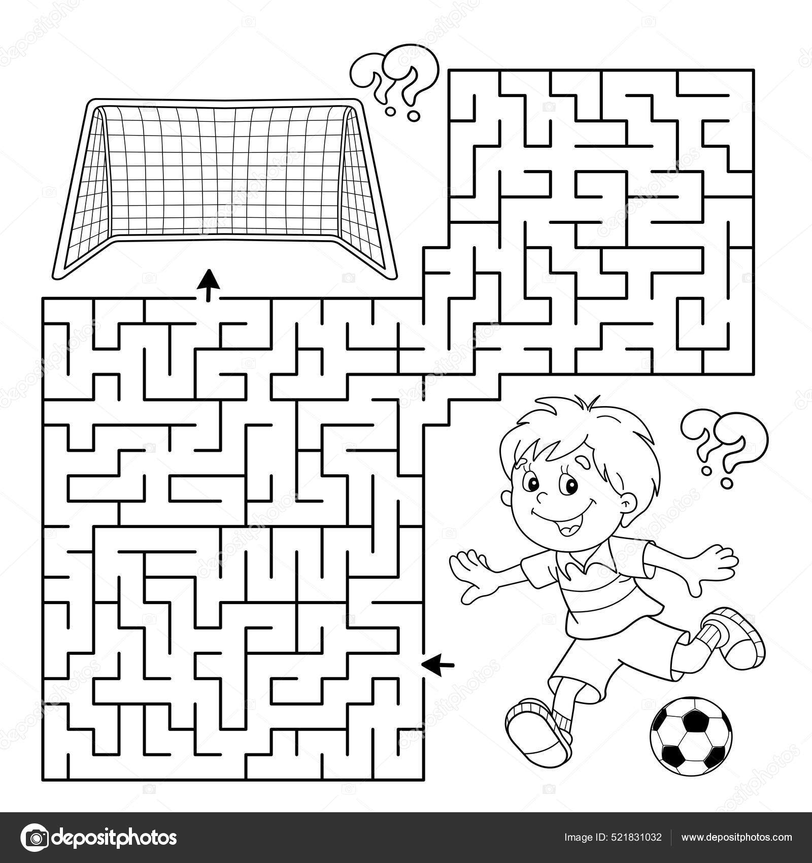 Apresto Laberinto Grafomotricidad Laberintos Fichas Cucaluna Activities ...