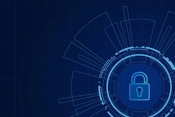 100,000 Cyber security header Vector Images | Depositphotos