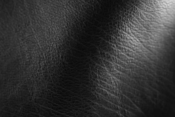 Black leather texture background Stock Photos, Royalty Free Black ...