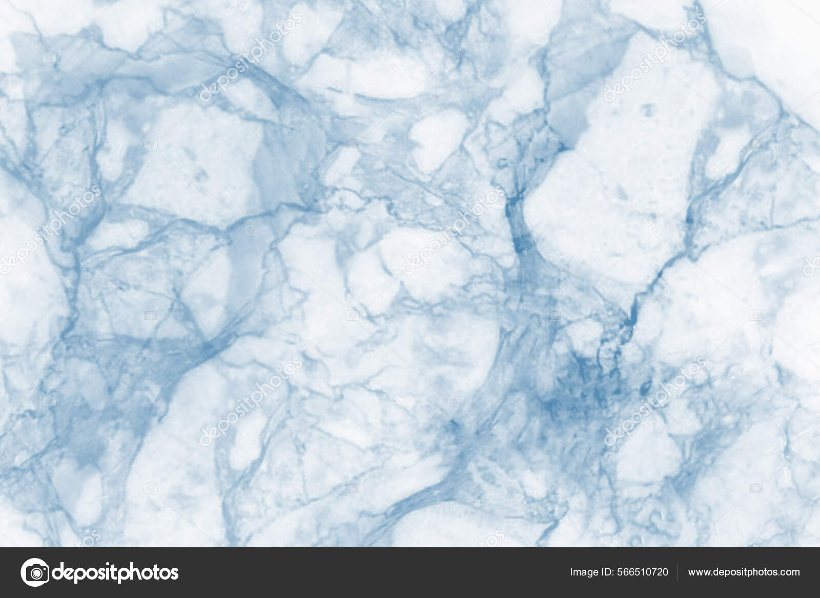 Blue Marble Texture Background Design Stock Photo by ©A_STOCK1992 566510720