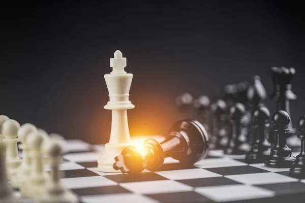 Chess strategy business Stock Photos, Royalty Free Chess strategy ...