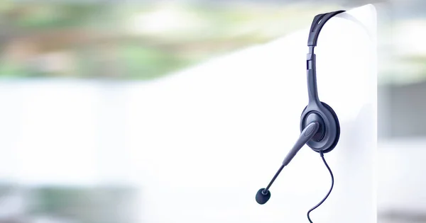 Communication support, call center and customer service help desk. VOIP ...