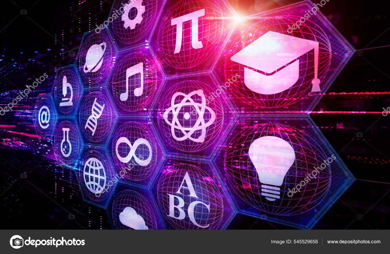 Tecnología Educación Edtech Edutech Learning Soluciones Digitales ...