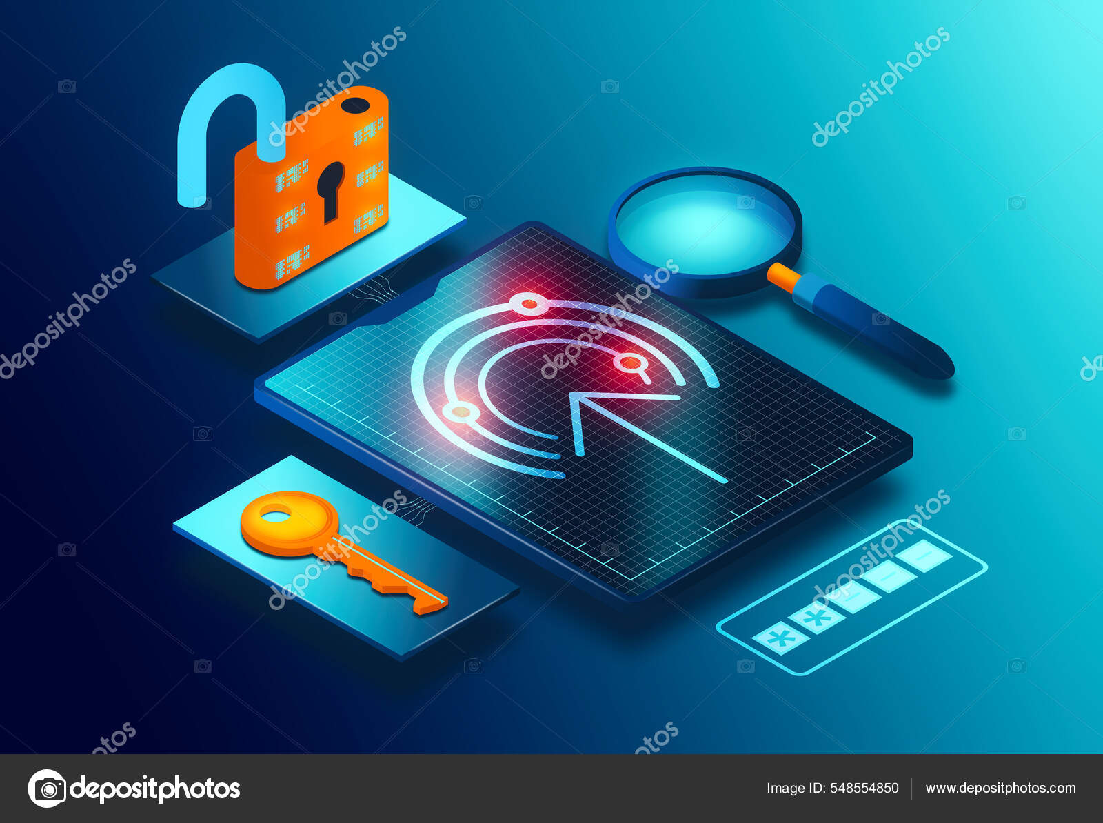 Identity Access Management Technologies Concept Iam Idam Multi Factor ... Identity Access Management Technologies Concept Iam Idam Multi Factor ...
