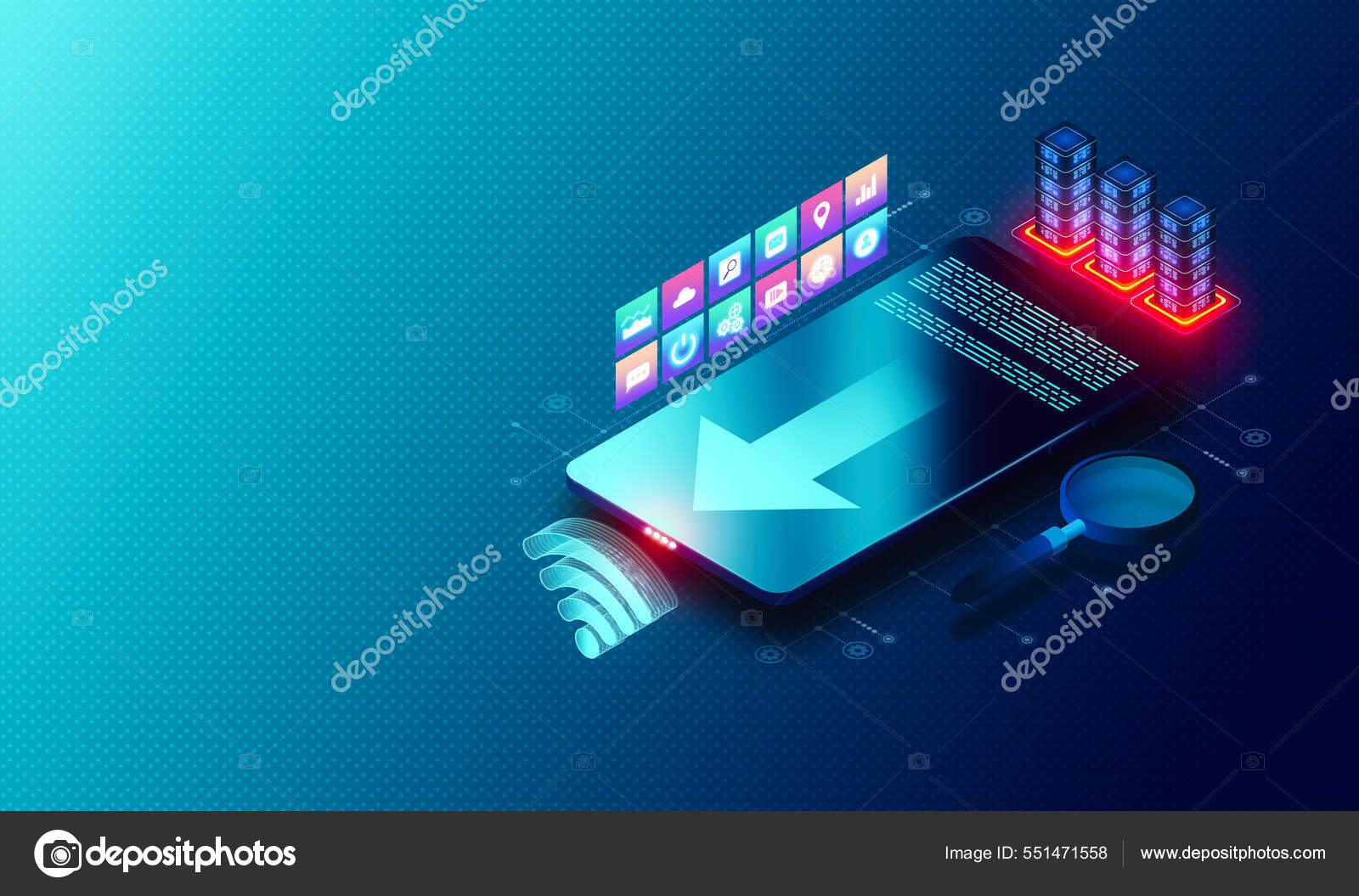 Progressive Web Applications Pwa Concept Websites Webpages Behave ... Progressive Web Applications Pwa Concept Websites Webpages Behave ...
