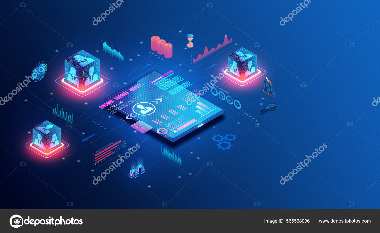 Human Capital Management Software Human Resources Management ...