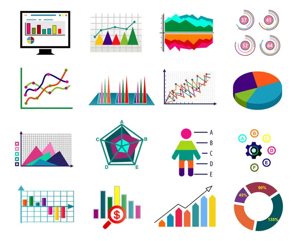 Chart icon Stock Photos, Royalty Free Chart icon Images | Depositphotos