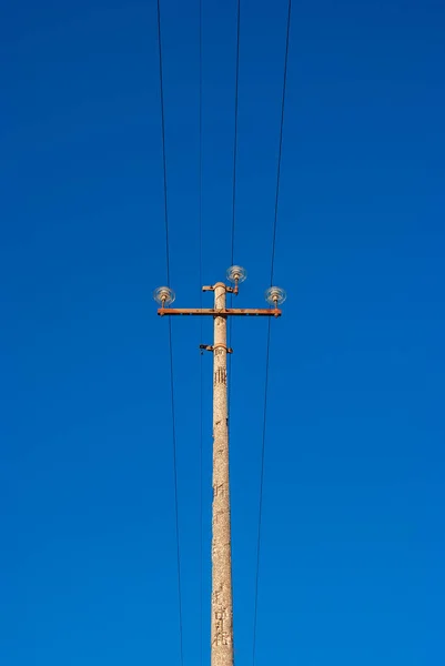 Poste électrique images libres de droit, photos de Poste électrique | Depositphotos