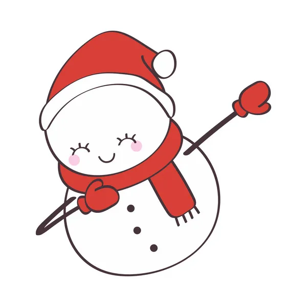 Snowman melting Vector Art Stock Images | Depositphotos
