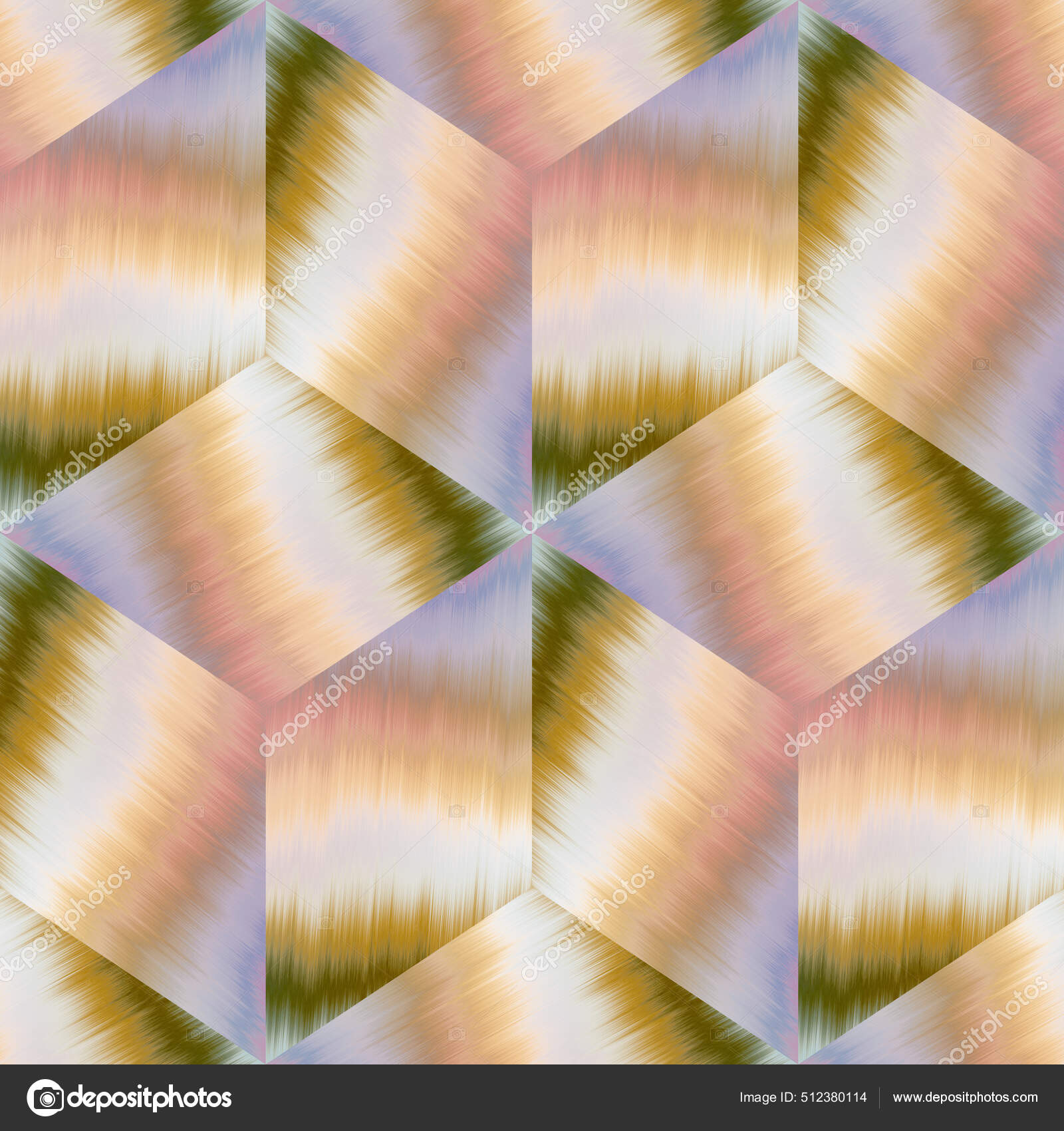 Diamond geometric grid texture background. Seamless washed out ombre ...