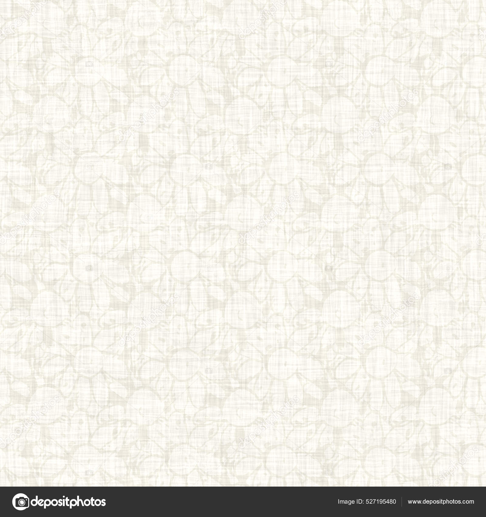 Greige liso sin costura textura de lavado de lino. Fondo de efecto de ...