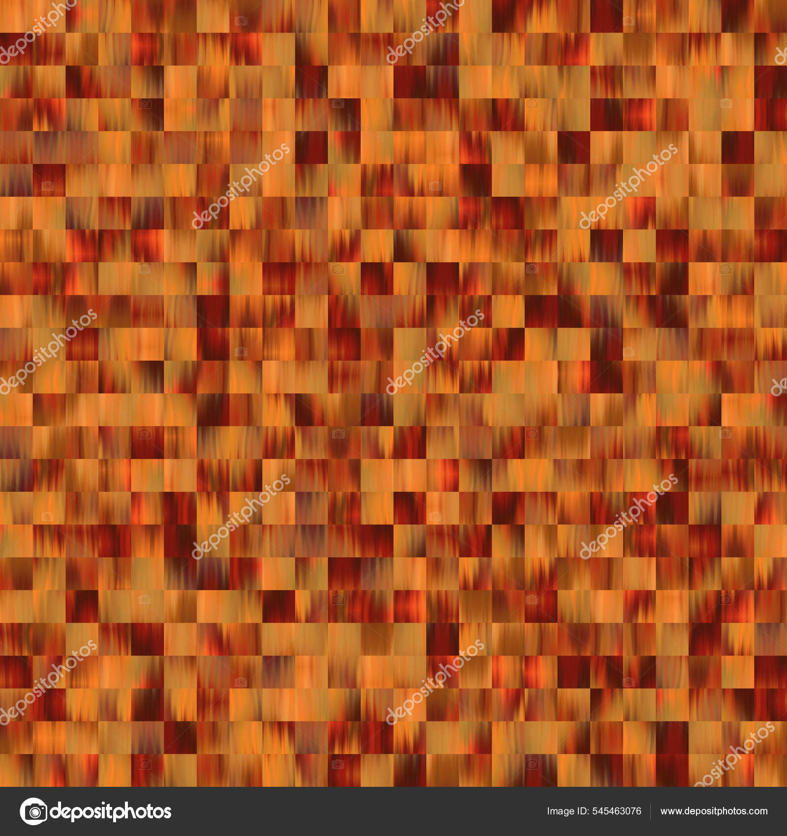 Optical low poly pixel grid dye blur texture background. Seamless ...