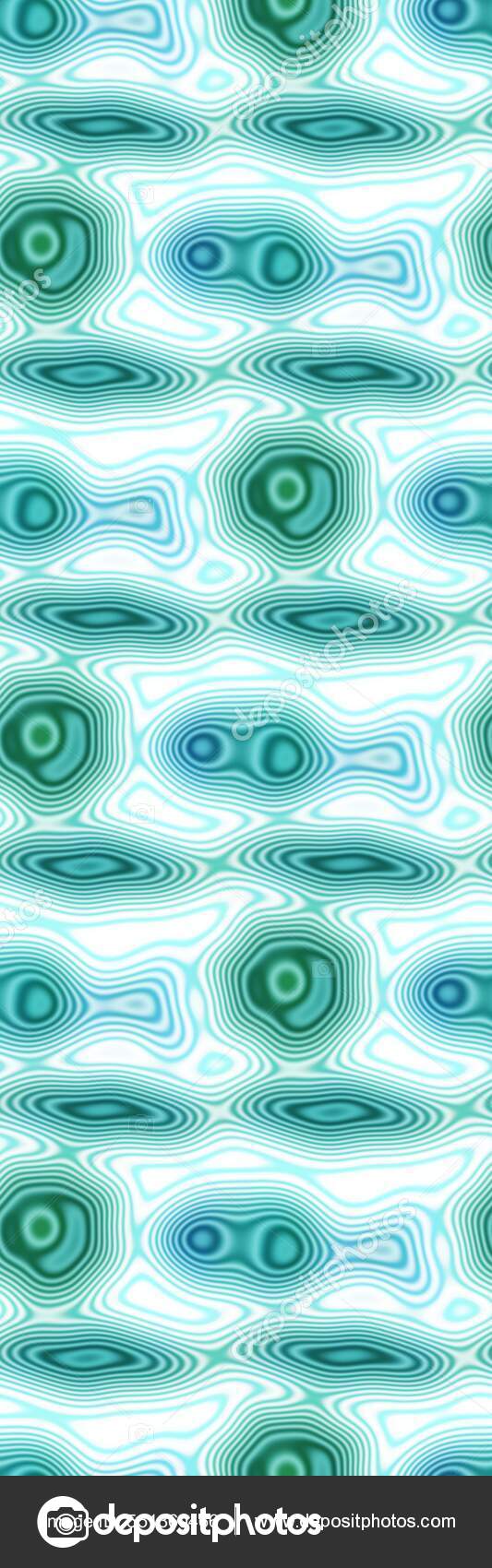 Swirl Designs Side Border