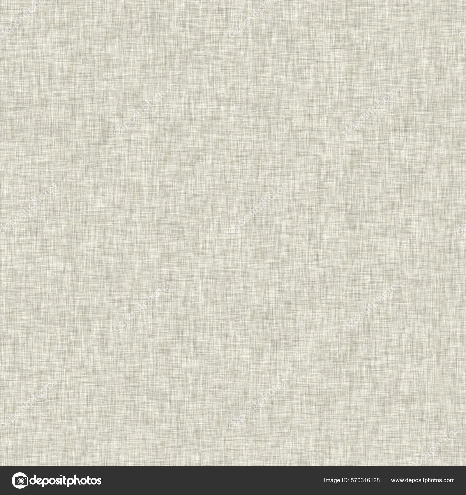 Seamless jute hessian fiber texture background. Natural eco beige brown fabric effect tile. For ...