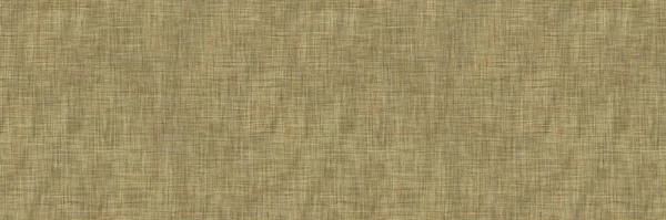 Seamless jute hessian fiber texture border background. Natural eco beige brown fabric effect ...