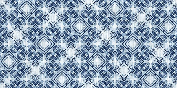 Washed out geometric dip dyed blur effect edging. Nautical and marine ...