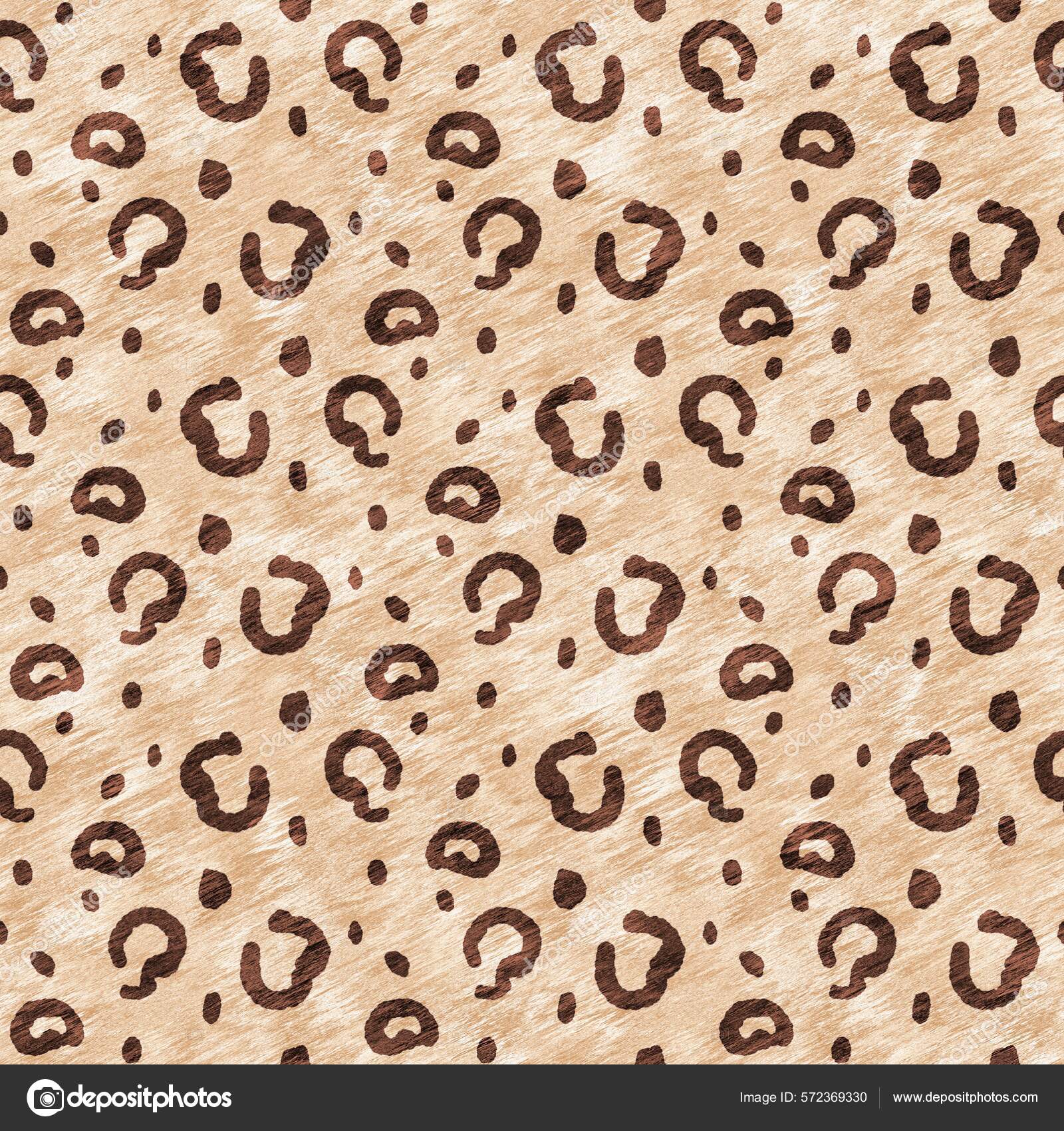 Cute Cheetah Print Backgrounds