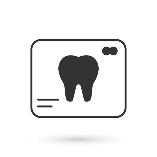 Icono de línea dental imágenes de stock de arte vectorial | Depositphotos