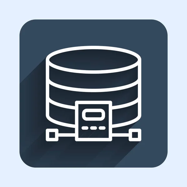 App database icon imágenes de stock de arte vectorial | Depositphotos
