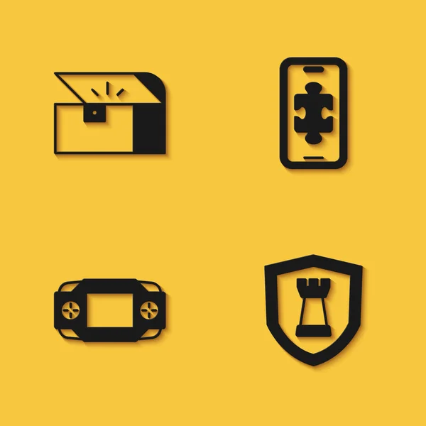 Video game pictogrammen Stock Photos, Royalty Free Video game pictogrammen Images | Depositphotos