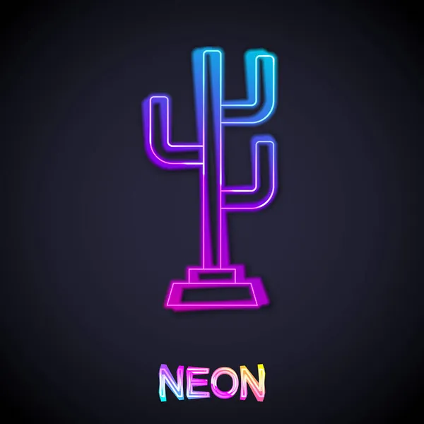 100,000 Logo neon Vector Images | Depositphotos