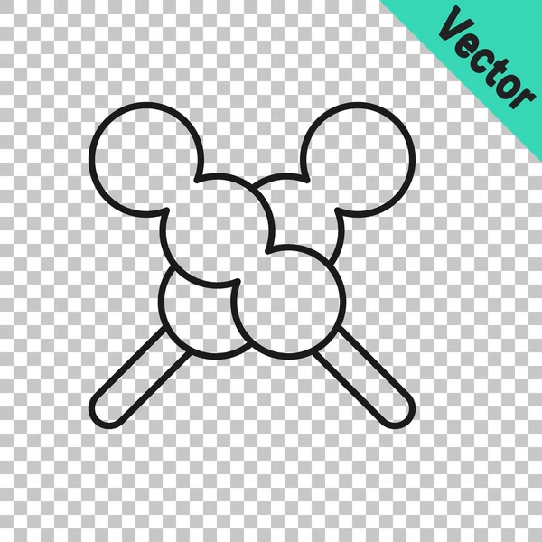Mickeymouse Stick Figure Clipart