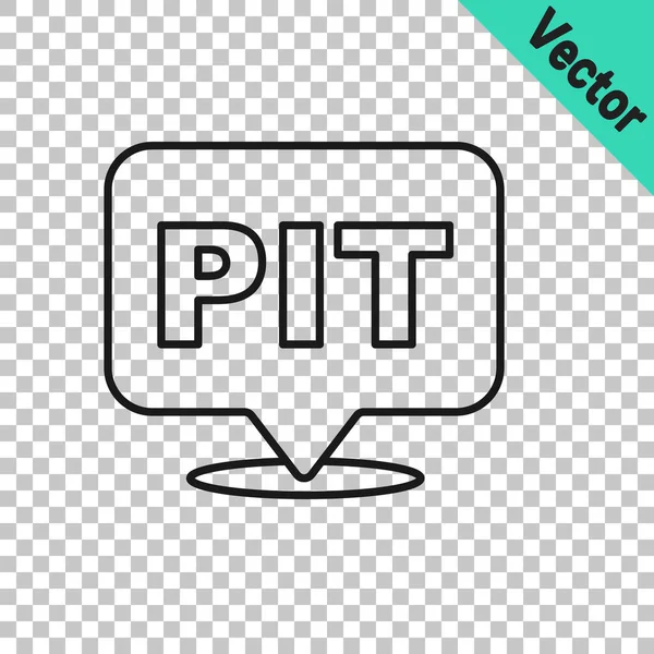 100,000 Pit Vector Images | Depositphotos