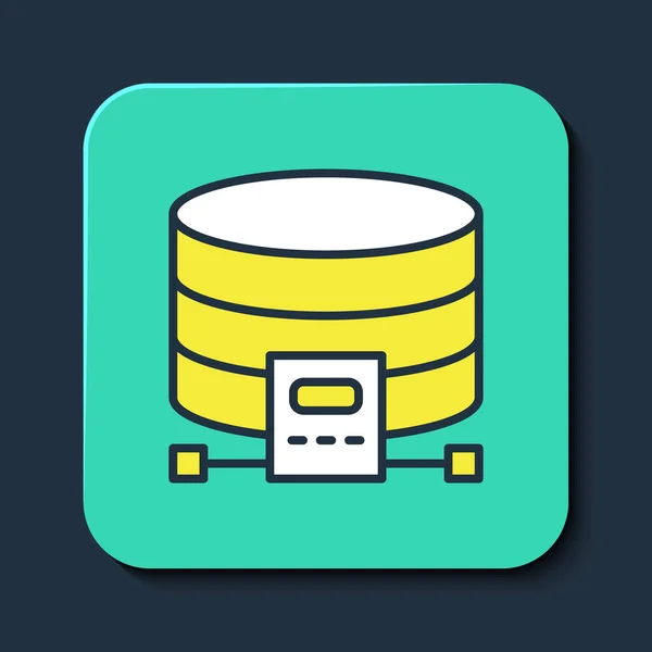 100,000 Data center icon Vector Images | Depositphotos