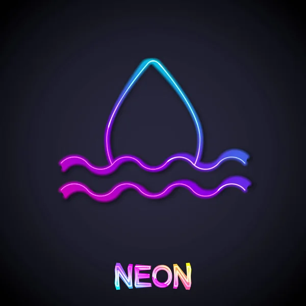 24,148,358 Water neon Vector Images | Depositphotos
