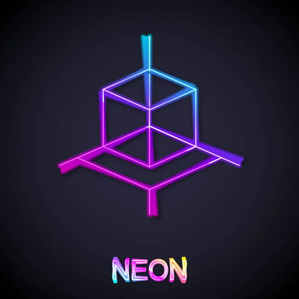 Neon renaissance 3d Stock Photos, Royalty Free Neon renaissance 3d ...