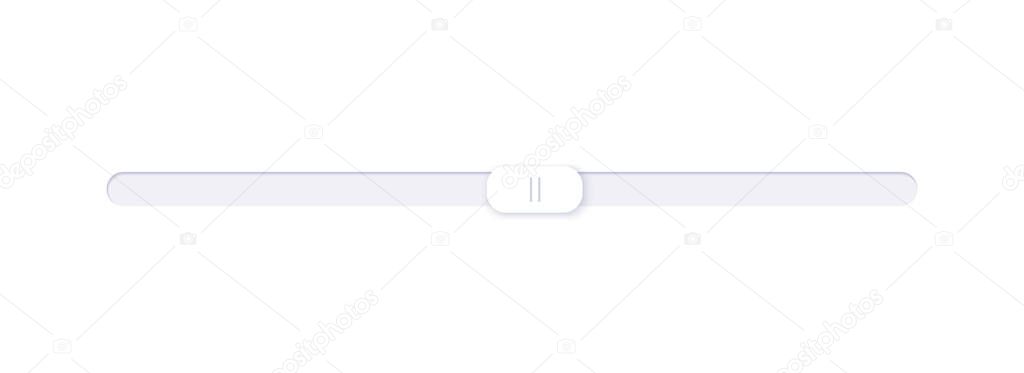 Vertical web slider Vector Art Stock Images | Depositphotos