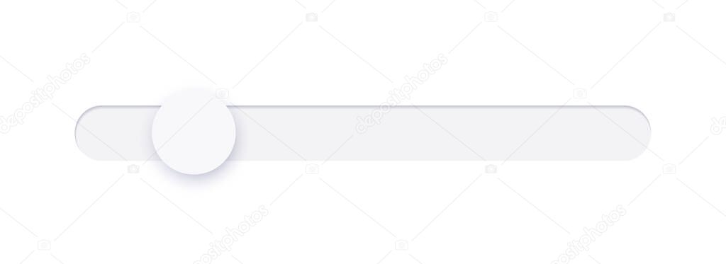 Vertical web slider Vector Art Stock Images | Depositphotos