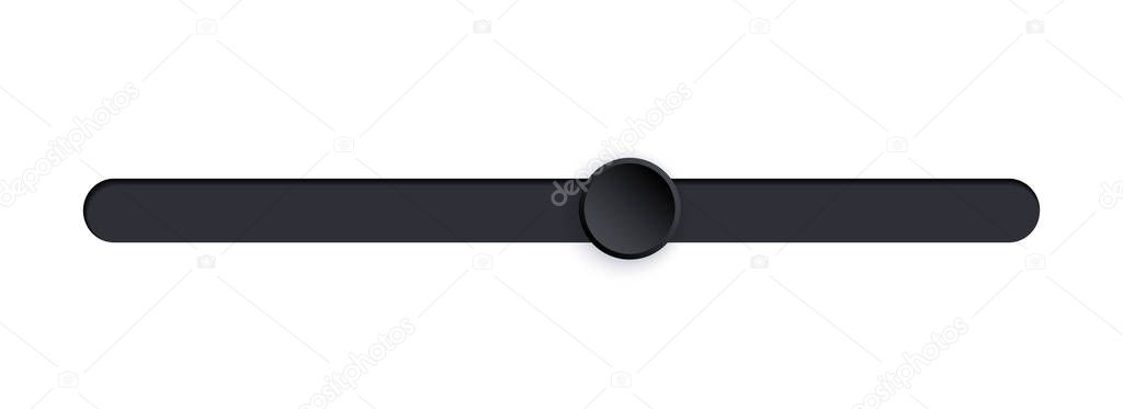 Vertical web slider Vector Art Stock Images | Depositphotos