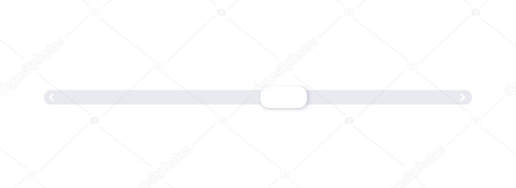 Vertical web slider Vector Art Stock Images | Depositphotos