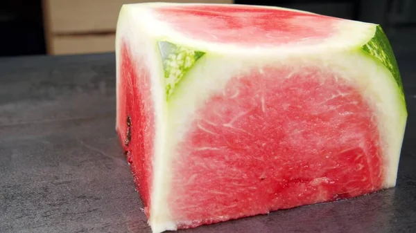 Square Watermelon