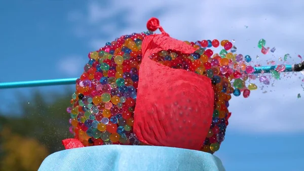 Rompiendo piñata Stock Photos, Royalty Free Rompiendo piñata Images ...